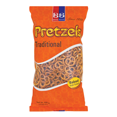 Beigel & Beigel Traditional Pretzels 200g | PnP