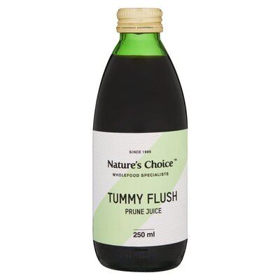 Nature's Choice Tummy Flush 250g | PnP