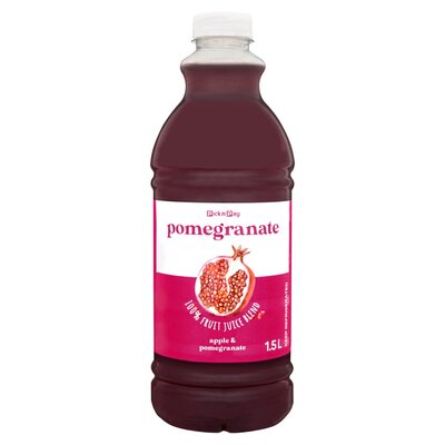 PnP 100% Pomegranate Juice 3L | PnP