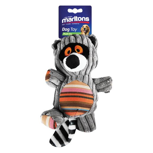 Marltons Plush Racoon | PnP