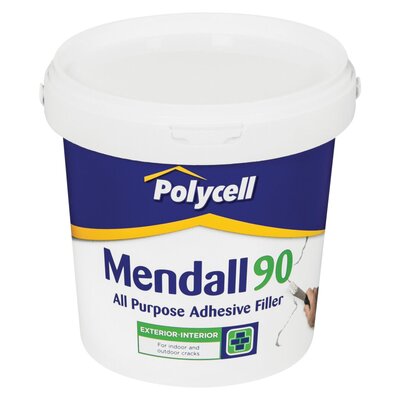 Plascon Polycell Polyfilla Mendall 90 2kg | PnP