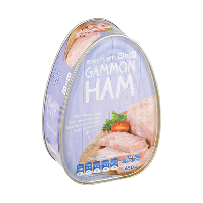 PnP Gammon Ham 450g | PnP