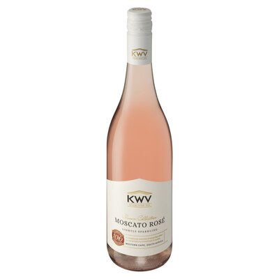 KWV Classic Moscato Rose 750ml | Smart Price Specials | PnP Home