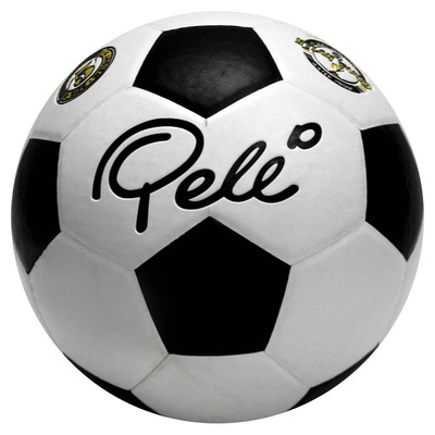 Pele PVC Stitched Ball | PnP