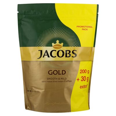 Jacobs Kronung Instant Coffee 100g | PnP