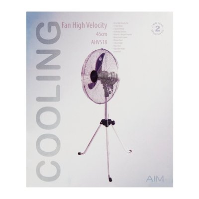 AIM High Velocity Fan Tripod | Smart Price Specials | PnP Home