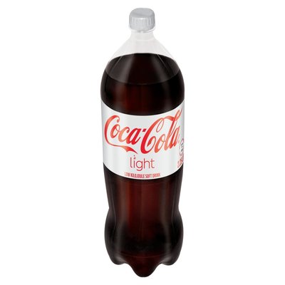 Coca-Cola Soft Drink Light 2.25L | PnP