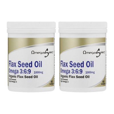 Bioterhealth Omega Flax Seed Oil 180 Softgels Capsules | Smart Price Specials | PnP Home