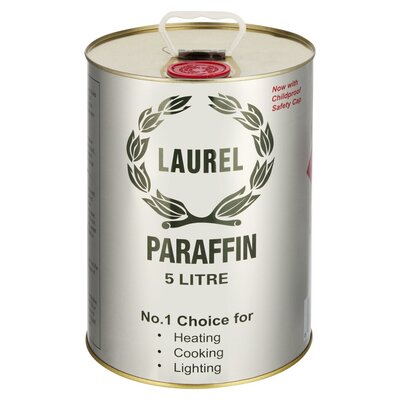 Laurel Parrafin 5L | PnP
