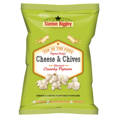 Snackit Caramel Popcorn 100g | PnP