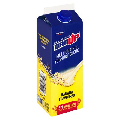 Danone Danup Banana 950g | PnP