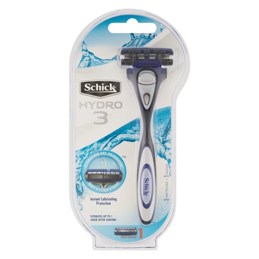 Schick Hydro 3 Kit | Smart Price Specials | PnP Home
