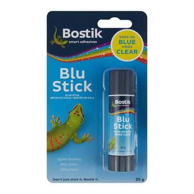 Bostik Glue Stick 25g | PnP