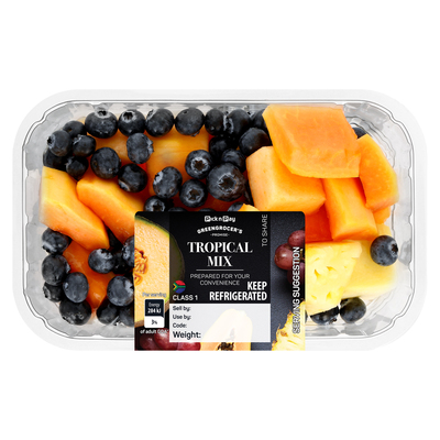 PnP Tropical Sharing 450g | Smart Price Specials | PnP Home