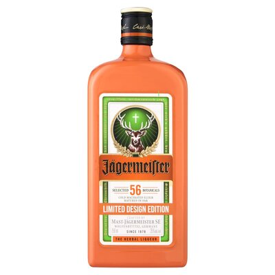 Jagermeister Assorted Ltd Edition Pack 750ml | PnP