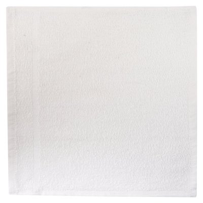 PnP Choice Face Cloth White | PnP