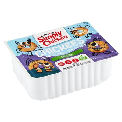 Rainbow Simply Chicken Donut Nuggets 400g | PnP