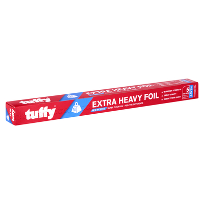 Tuffy Heavy Foil 5m | PnP
