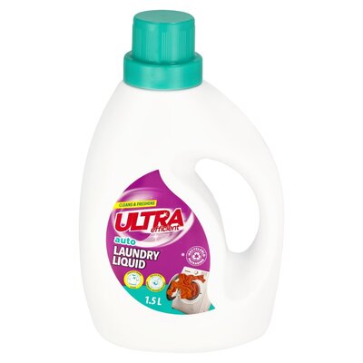 PnP Ultra Laundry Liquid 1.5L | PnP
