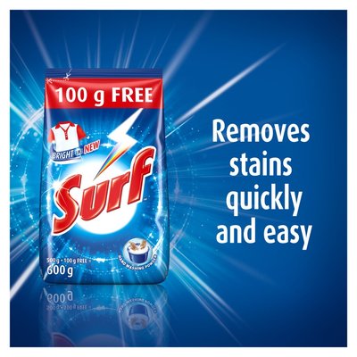 Surf Hand Washing Powder 600g | Smart Price Specials | PnP Home