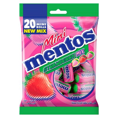 Mentos | Sweets & Gum | Smart Price Specials | PnP
