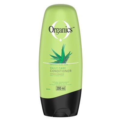 Organics Hair Conditioner Daily Care 200ml | Smart Price Specials | PnP ...