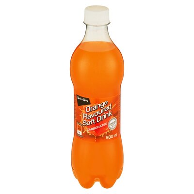 PnP Orange Flavoured Drink 500ml | PnP
