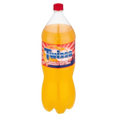 Twizza Cold Drink Mango 2L | PnP