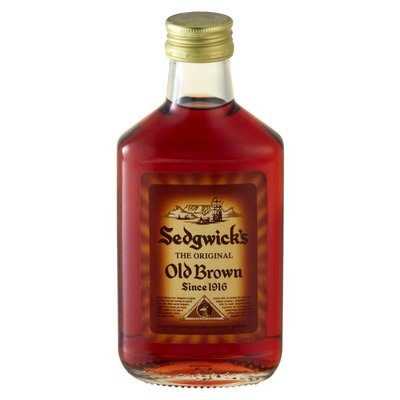 Sedgwicks Old Brown Sherry 200ml | Smart Price Specials | PnP Home