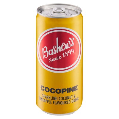 Bashews Cocopine Sparkling Drink 300ml | PnP