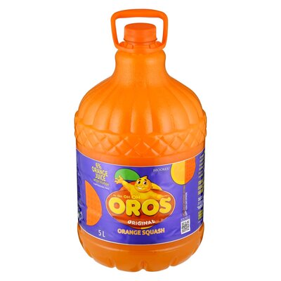 Brookes Oros 5L | PnP