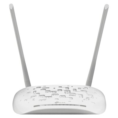 TP-Link Wireless ADSL Modem Router | Smart Price Specials | PnP Home
