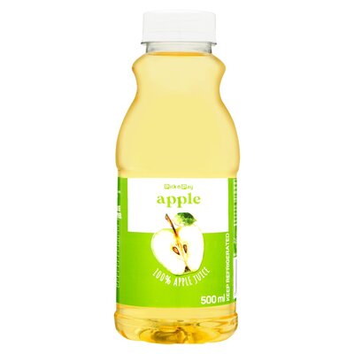 Frugo 100% Lightly Sparkling Apple Juice 6 x 300ml | PnP