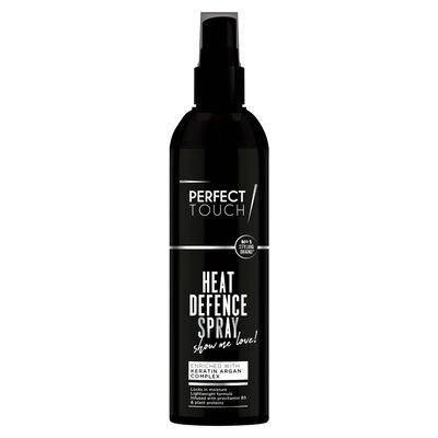 Perfect Touch Ultra Hold Hair Spray 350ml | PnP