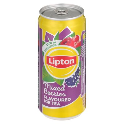 Lipton Ice Tea Mixed Berries 300ml | PnP