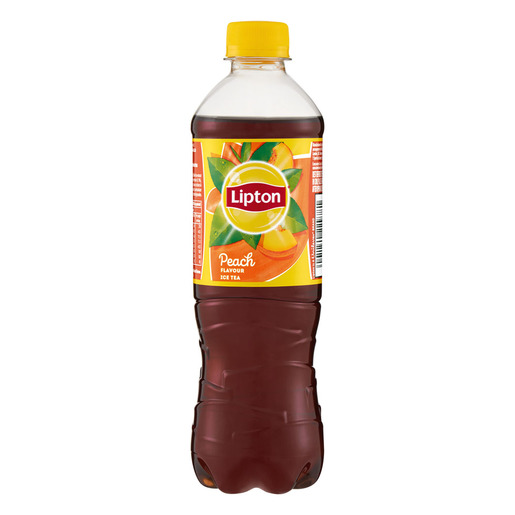 Lipton Peach Ice Tea 500ml x 6 | Smart Price Specials | PnP Home