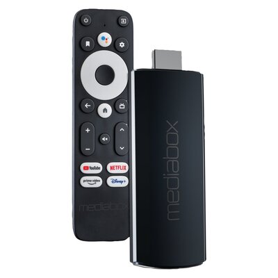 Openview Decoder OV512 | PnP