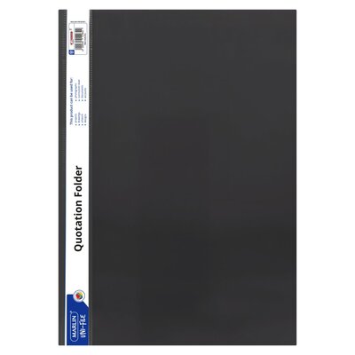 Marlin Green Quotation Folder | Smart Price Specials | PnP Home