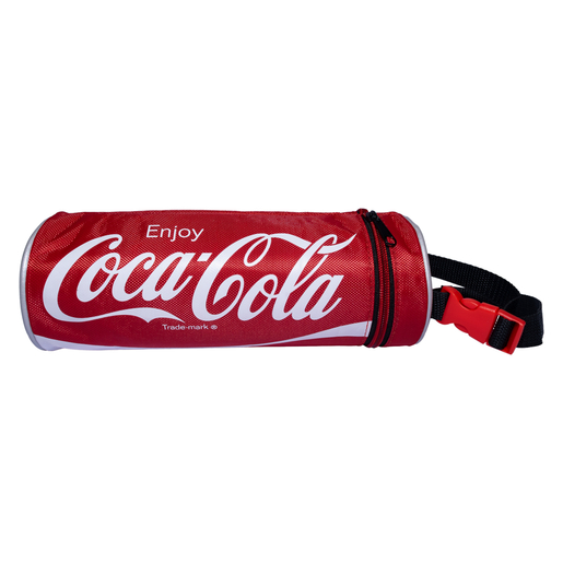 Coca-Cola Barrel Pencil Case 25cm | PnP