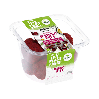 PnP Beetroot Bites 200g | PnP