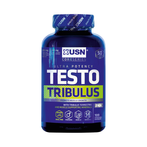 Usn Testo Tribulus 100 Capsules | Smart Price Specials | PnP Home