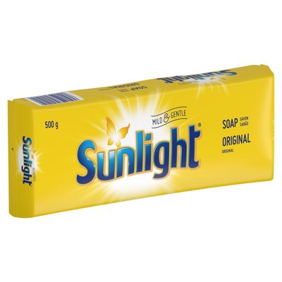 Sunlight Original Laundry Bar Soap 500g | Smart Price Specials | PnP Home