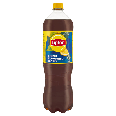 Lipton Ice Tea Rooibos 500ml | PnP
