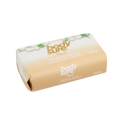 PnP Bodysure Pearl Soap 175g | PnP