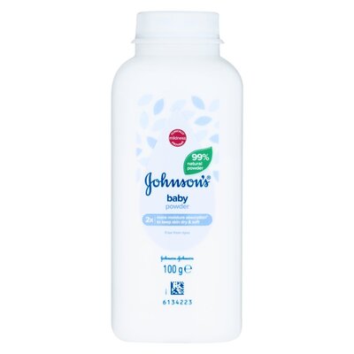 Johnson's Regular Baby Powder 400g | PnP