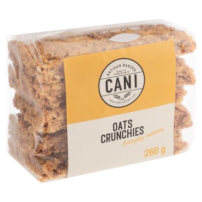 Cani Oats Crunchies 260g | PnP