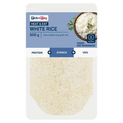 Ready Meals | Ready Meals & Desserts | Smart Price Specials | PnP