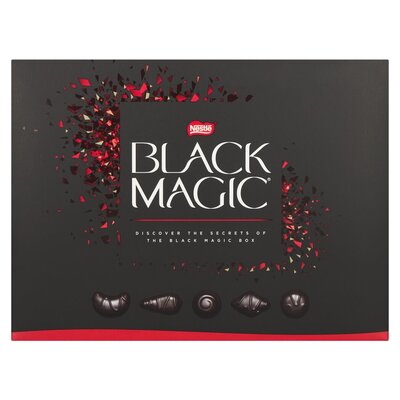 Nestle Black Magic Small Box 174g | PnP