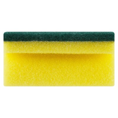 ADDIS TOUGH GRIP SPONGE SCOURER 3EA | Smart Price Specials | PnP Home