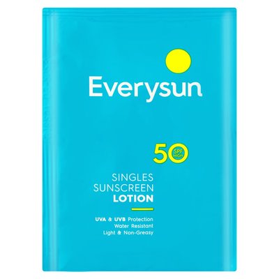 Everysun Face Sunscreen Anti Age Spf50 50ml | PnP